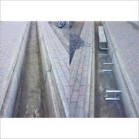 Precast Concrete U-shape Trench at Best Price in Surat | Magicrete ...