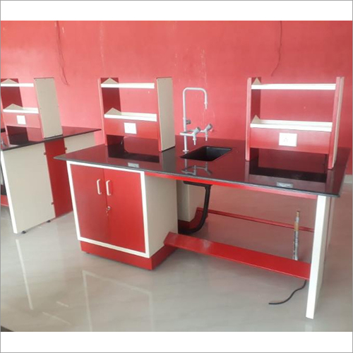 Composite Lab Table at Best Price in Tiruvannamalai, Tamil Nadu | V. V ...