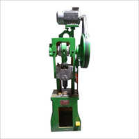 Metal H Type Mechanical Press Machine at Best Price in Ludhiana | Honda ...