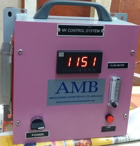 Endo Gas Analyzer at Best Price in New Delhi, Delhi | Amb Electronic ...