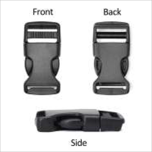 Durable Quick Release Buckle at Best Price in Delhi | Vijender Printers ...