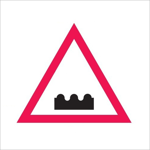 Speed Breaker Board at Best Price in Howrah, West Bengal | Chandra ...