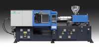 Servo Motor Driven Injection Molding Machines at Best Price in Pune ...