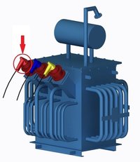 Transformer Bushing Covers at Best Price in Hyderabad, Telangana | Vin ...