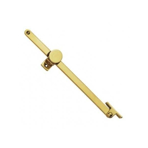 Brass Section Window Stay at Best Price in Jamnagar | Energetic Exim ...