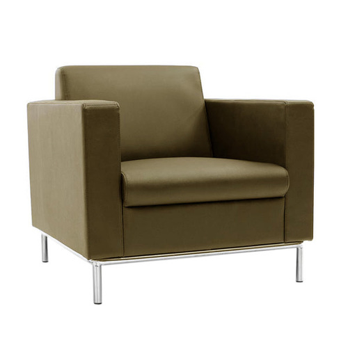 Durable Single Seat Sofa at Best Price in New Delhi | Super Plaza ...