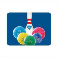 Bowling Pins at Best Price in Faridabad, Haryana | City Bowl India Pvt ...