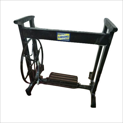 Gabsons Black Sewing Machine Stand at Best Price in Ludhiana | Gabsons ...