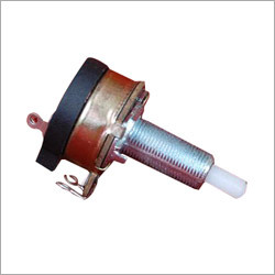 Rotary Carbon Potentiometers at Best Price in Faridabad, Haryana | Alps ...