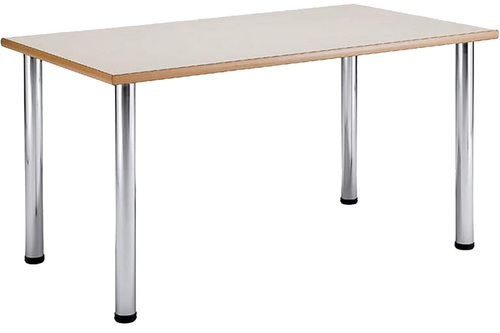 Devon Rectangular Pantry Table at Best Price in New Delhi | Super Plaza ...