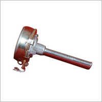Long Metal Shaft Potentiometer at Best Price in Faridabad | Alps ...