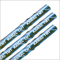 Tmt Bars at Best Price in Jaipur, Rajasthan | Kamal Sponge Steel ...
