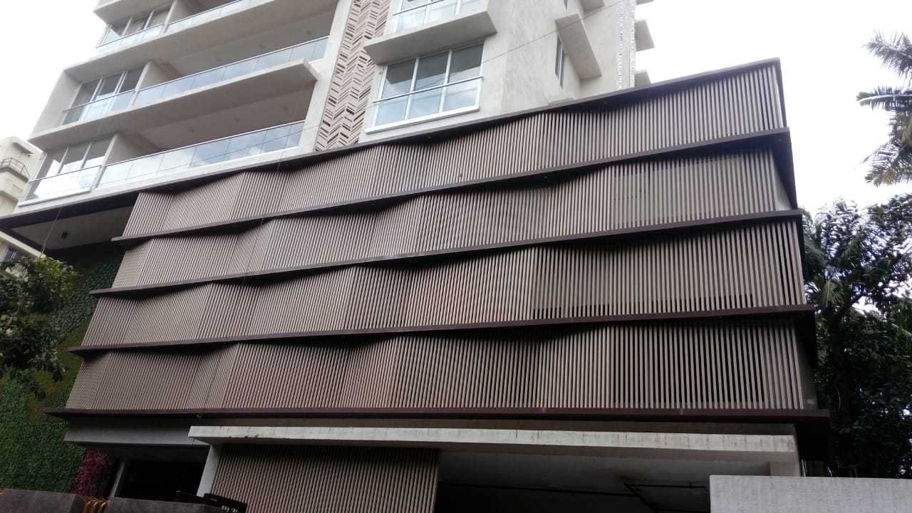 Industrial Louvers Fins at Best Price in Vasai, Maharashtra | Super ...