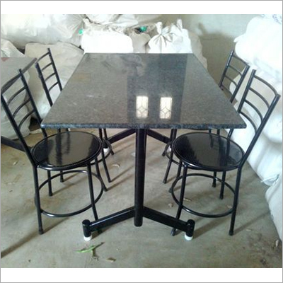 Eco-friendly Ms Dining Table Set at Best Price in Coimbatore | Aim ...