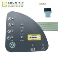 Pcb Pet Pc Led Digits Display Control Panel at Best Price in Shanghai ...