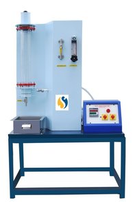 Bubble Cap Distillation Column at Best Price in Ambala | Superb ...