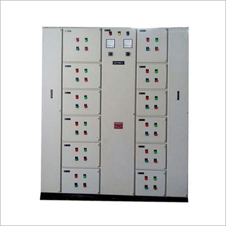 Mcc Panel Base Material: Metal Base at Best Price in Kolkata | D. N ...