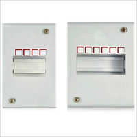 Single Door Distribution Box at Best Price in Delhi | R.a. Engineering ...