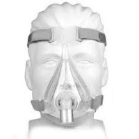 Bipap Mask Application: Home at Best Price in Varanasi | Sri Surgical ...