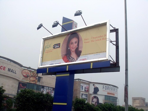 Billboard at Best Price in New Delhi, Delhi | Shakoorji & Co.