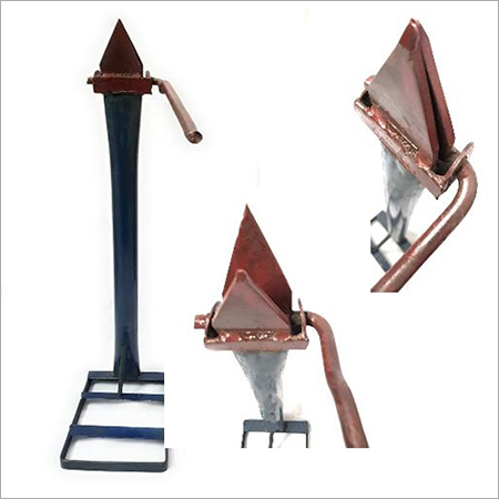 Coconut Manual Dehusking Machine at Best Price in Bengaluru ...