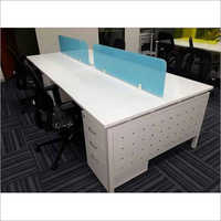 Modular Metal Workstation at Best Price in Hyderabad, Telangana | Ap ...