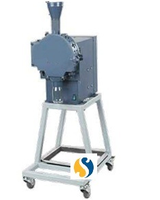 Wiley Mill, Heavy Duty at Best Price in Ambala | Superb Technologies
