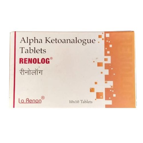 Renolog Tablet at Best Price in Visakhapatnam, Andhra Pradesh | Mohan ...