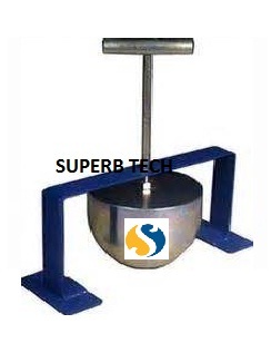 Kelley Ball Penetration Apparatus at Best Price in Ambala | Superb ...