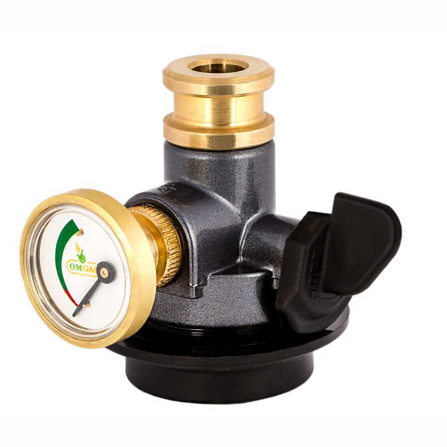 Lpg Cylinder Safety Device at Best Price in Pune | Sohum Autogas ...