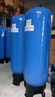 Fibre Frp Vessel Tata at Best Price in Guwahati | J B Associates