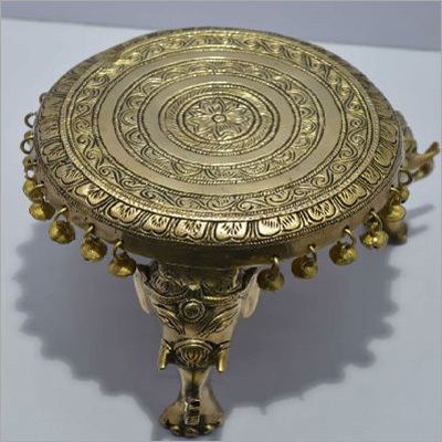 Brass Aasan at Best Price in Mathura, Uttar Pradesh | Pranika International