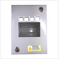 Grey Mcb Switch Box at Best Price in New Delhi | Girdhar Electricals