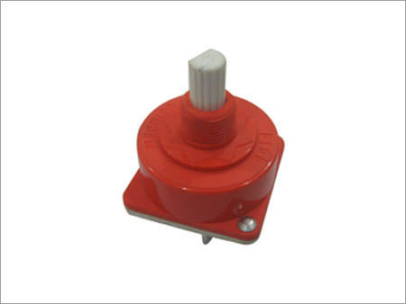 Rotary Switches at Best Price in Faridabad, Haryana | Alps Electronics