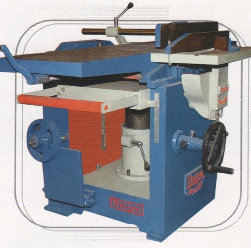 Heavy Duty Combined Wood Planning Machine at Best Price in Chennai ...