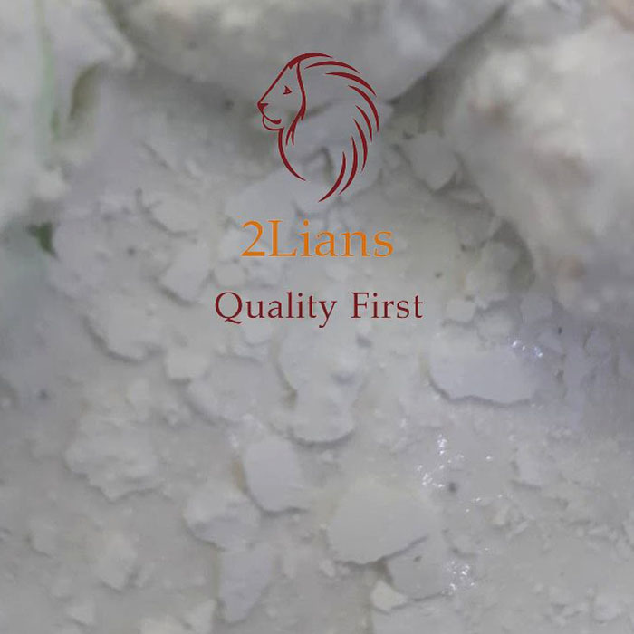 Pvc Wet Powder - Polyvinyl Chloride [pvc] Material, White Color, Post ...