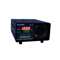 Infra Red Black Body Temperature Calibrator at Best Price in Chennai ...