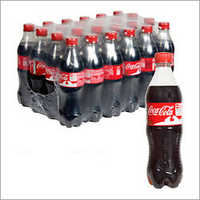 500 Ml Coca Cola Soft Drink Packaging: Bottle at Best Price in Jaipur ...
