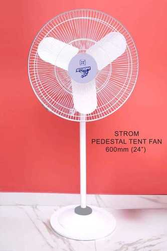 Strom Pedestal Tent Fan at Best Price in Amritsar | Skad Ventures Pvt. Ltd.