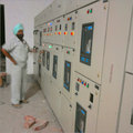 Commercial Electrical Control Panel Boards at Best Price in Faridabad ...