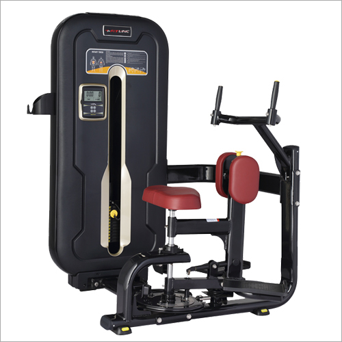 Rotary Torso at Best Price in New Delhi, Delhi | Fitline India Pvt. Ltd.