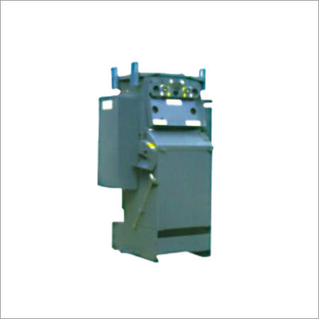 Oil Ring Main Unit at Best Price in Navi Mumbai | Super Panel & Fabricators