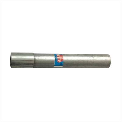 25 Mm Gi Conduit Pipe at 35.00 INR at Best Price in Faridabad | New ...