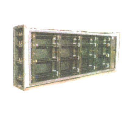 Bus Duct at Best Price in Delhi, Delhi | Elmech Engineers