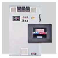 Intellipanel 3 Phase Scr Power Control Panel at Best Price in Delhi ...