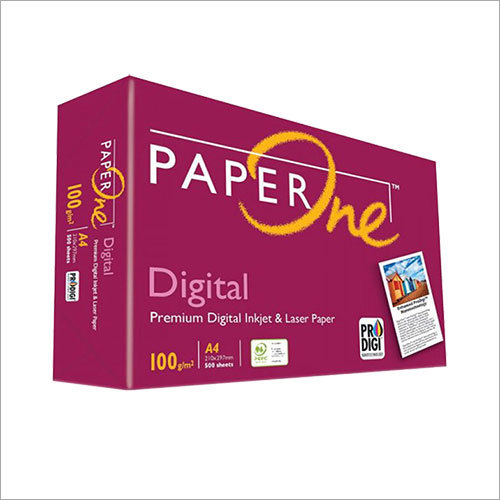 White Paperone 100 Gsm A4 Paper at Best Price in Surat | Next Level ...