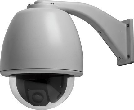 Speed Dome Camera at Best Price in Hyderabad, Telangana | Sri Lakshmi ...