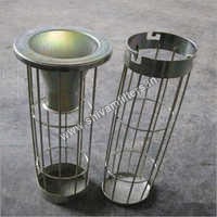 Split Cage Application: Industrial at Best Price in Vadodara | Shivam ...