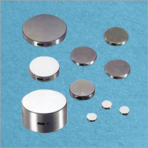 Hardness Testing Standard Block at Best Price in Ichalkaranji | Arun ...