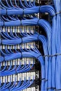 Blue Systimax Cabling Solution at Best Price in New Delhi | Netsys ...